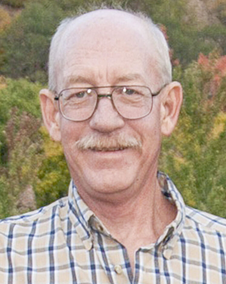 Calvin Cecil Edwards | News, Sports, Jobs - Daily Herald